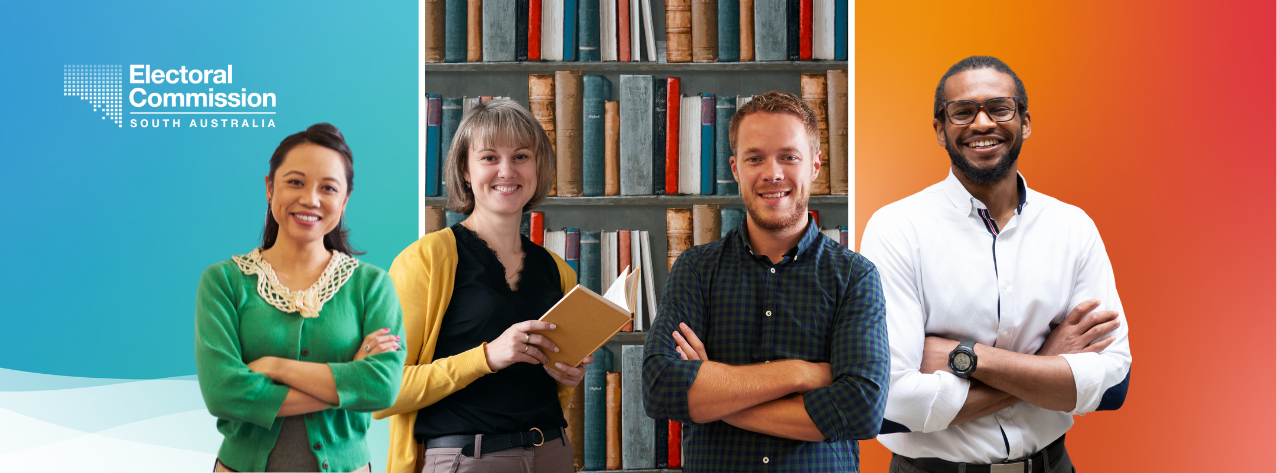 Ecsa Electoral Commission Sa